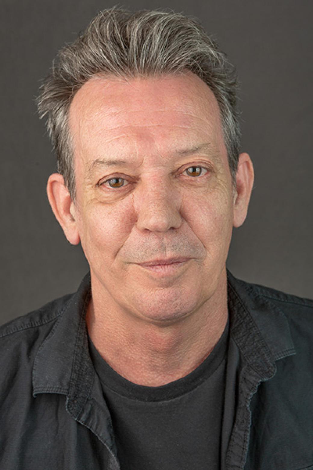 Peter Grabham represents the CRR in NASA Spaceflight Biology Paper ...