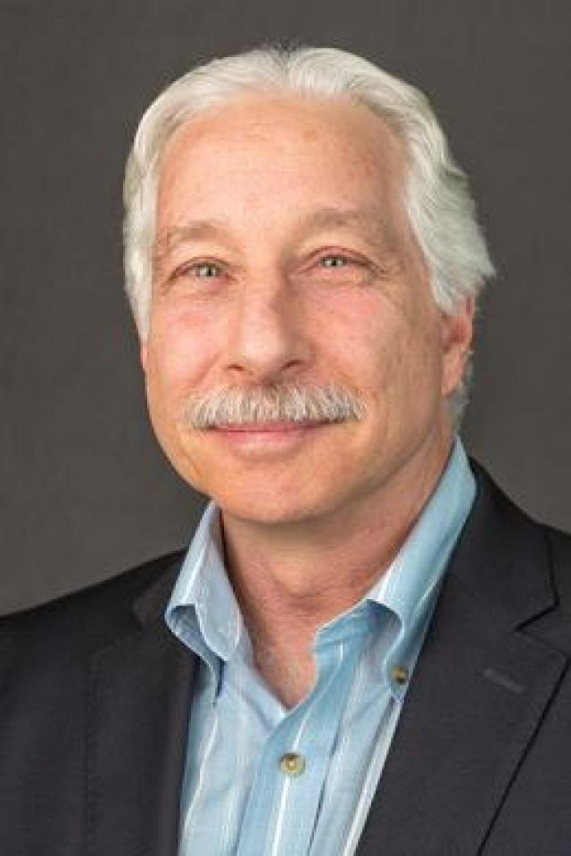 Howard Lieberman, PhD | CRR