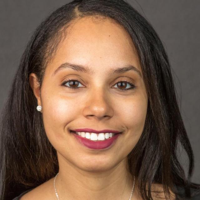 Research Staff | CRR